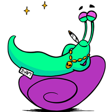 SÁM DOMA - earth-gear.com